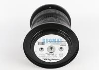 China W01-358-7325 Firestone Air Spring 1/4 NPT Air Inlet For Industrial Lifting Machine for sale