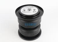 China W01-358-7325 Firestone Air Spring 1/4 NPT Air Inlet For Industrial Lifting Machine for sale