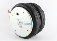 China W01-M58-6377 Firestone Industrial Air Springs Bellows Number 21-2 Double Convolutions for sale
