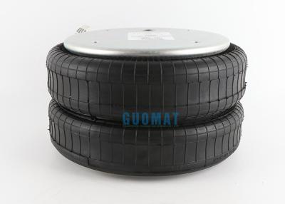 China W01-M58-6377 Firestone Industrial Air Springs Bellows Number 21-2 Double Convolutions for sale