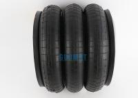 China W01-M58-6129 Firestone Air Bags Goodyear Bellows 578933100 Triple Convolutions Metric Bolts for sale