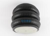 China W01-M58-6129 Firestone Air Bags Goodyear Bellows 578933100 Triple Convolutions Metric Bolts for sale