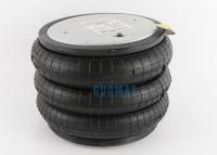 China W01-M58-6129 Firestone Air Bags Goodyear Bellows 578933100 Triple Convolutions Metric Bolts for sale