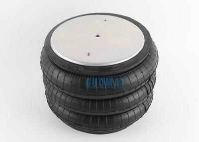 China W01-M58-6129 Firestone Air Bags Goodyear Bellows 578933100 Triple Convolutions Metric Bolts for sale