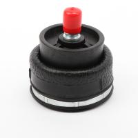 China W02-358-3000 Firestone Air Springs Small Sleeve Rubber Bags For Automatic Conveyor Machine for sale