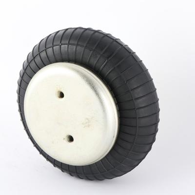 China 1B6-530 Goodyear Air Spring Single Convoluted Bags Industry  1B70-7 for sale