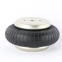 China 1B6-530 Goodyear Air Spring Single Convoluted Bags Industry  1B70-7 for sale
