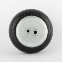 China WBE100-E1 Weforma Industrial Air Springs Single Convoluted For Small Automated Assembly Line Equipment for sale