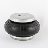 China WBE100-E1 Weforma Industrial Air Springs Single Convoluted For Small Automated Assembly Line Equipment for sale