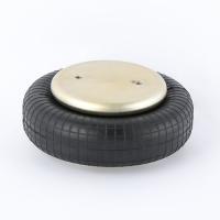 China 0.8MPA  Air Spring Standard Code 93113 Connection P1 1B8X4 Bellow No. 110 for sale
