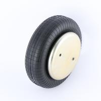 China 0.8MPA  Air Spring Standard Code 93113 Connection P1 1B8X4 Bellow No. 110 for sale