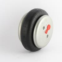 China Gas Filled  Air Spring Standard Code 94047 Model 131 Max OD 165mm Air Inlet 1/4NPT for sale