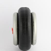 China TS16949  Air Spring 93029 Standard Code Model Number 16 Max OD 153Mm for sale