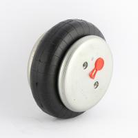 China TS16949  Air Spring 93029 Standard Code Model Number 16 Max OD 153Mm for sale