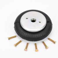 China Iron Torpress Air Spring Standard Code 93027  Connection P1 Bellow No. 116 for sale
