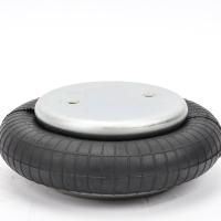 China Iron Torpress Air Spring Standard Code 93027  Connection P1 Bellow No. 116 for sale