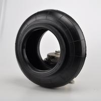 China 94014  Air Spring Connection F2  228.5MM Bellow No. 19 With Thread Air Hole M8x1 for sale