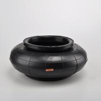 China 94014  Air Spring Connection F2  228.5MM Bellow No. 19 With Thread Air Hole M8x1 for sale