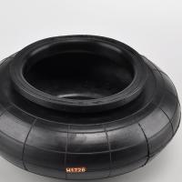 China 94014  Air Spring Connection F2  228.5MM Bellow No. 19 With Thread Air Hole M8x1 for sale