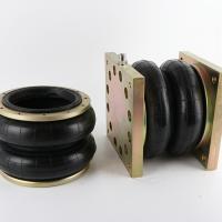 China 86600 Suspension Air Spring  Torpress Air Actuators With Thread Hole 8pcs M8x1 for sale