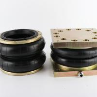 China 86600 Suspension Air Spring  Torpress Air Actuators With Thread Hole 8pcs M8x1 for sale