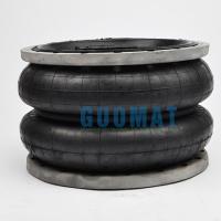 China W01-358-7242 Double Convoluted  Air Spring 93166 Bellows W01-358-7902 Style 29 for sale