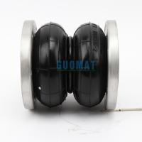 China 84181  Air Spring Connection F2  Torpress Bellow No.26 With Thread Hole M8x1 for sale