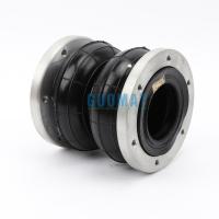 China 84181  Air Spring Connection F2  Torpress Bellow No.26 With Thread Hole M8x1 for sale