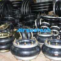 China 88544  Air Spring Double With Connection F2 Model 22 Cross W01-358-7431 for sale