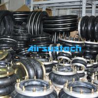 China 88544  Air Spring Double With Connection F2 Model 22 Cross W01-358-7431 for sale