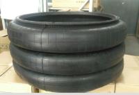 China W01-358-7919 Firestone Industrial Air Springs 3B7919 Big Dia. 27.9 Inch MAX O.D. AT 100 PSIG for sale