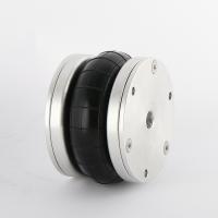 China 41⁄2 x 1 Dunlop Air Spring Plate Screw Metric M6 Max Ø 125 MM Weight 0.75 kg for sale