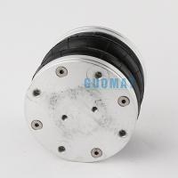 China Norgren Dunlop Air Spring SP 2917 Bellows 6x2 Firestone W01-R58-4070 for sale