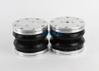 China Norgren Dunlop Air Spring SP 2917 Bellows 6x2 Firestone W01-R58-4070 for sale