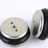 China FS50-5 Contitech Air Spring Small Stroke Rubber Bellows AIRSUSTECH 1B7001 Shocks for sale