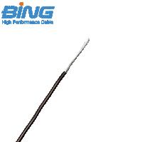China M16878/5 Hookup Wire PTFE Insulated 1000V Mil Spec Electrical Wire for Aerospace Systems for sale