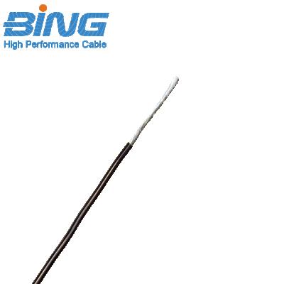 China M16878/5 Hookup Wire PTFE Insulated 1000V Mil Spec Electrical Wire for Aerospace Systems for sale