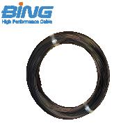 China M16878/5 Hookup Wire PTFE Insulated 1000V Mil Spec Electrical Wire for Aerospace Systems for sale