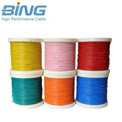 China AFR250-2Q PTFE Taped Wire 250V Thin-Wall High-Temp for Power and Auto Industrial Equipment for sale