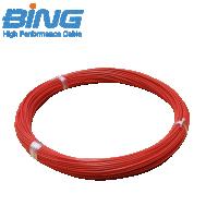 China AF250-3Q PTFE Insulated Wire Stranded Nickel Plated Copper 250V Flexible Building Power Cables for sale
