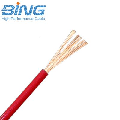 China AF200-1Q Hookup Wire Tinned Plated Copper FEP Insulated Wire for Heating Applications for sale