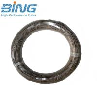 China RG188 Coaxial Cable M17/138 50 Ohm 3GHz MIL-DTL-17 RF Cables for Automotive Industry for sale