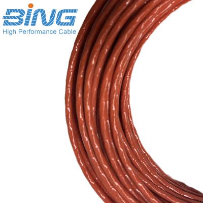 China ET xxxx SBK1-4 SPC or SCA PTFE Insulated Industrial Heating Power Hookup Wire 250V Flexible Electrical Wire for sale