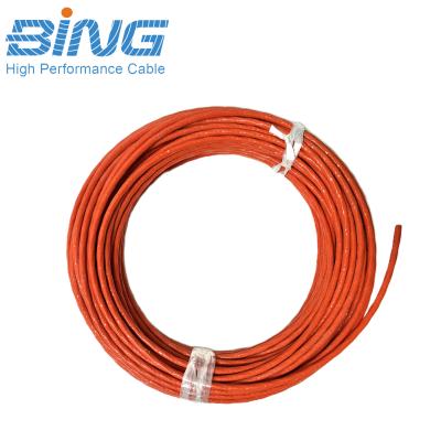China QL xxxx SBK 1-4 TPC Shielded Jacketed Cables Reference with SAE-AS22759/NEMA-WC27500 for sale