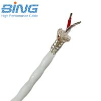 China High Performance 600V K xxxx SBK1-4 SPC or SCA Multicore Shielded and Jacketed Cable for Electrical Installations for sale