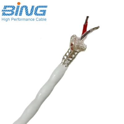 China KT xxxx SBK1-4 SPC or SCA Shielded Multiple Core Cable FEP Jacketed Wire 250V for Power Industrial Cable for sale