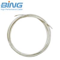 China High Performance 600V K xxxx SBK1-4 SPC or SCA Multicore Shielded and Jacketed Cable for Electrical Installations for sale