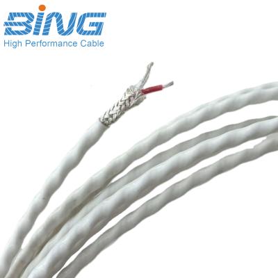China High Performance 600V K xxxx SBK1-4 SPC or SCA Multicore Shielded and Jacketed Cable for Electrical Installations for sale