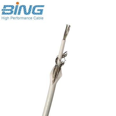 China Flexible AFR-ET Sh E SPC 250V Multi-Core Served Shield Cable for Industrial Equipment for sale