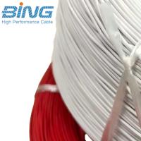 China Flexible AFR-ET Sh E SPC 250V Multi-Core Served Shield Cable for Industrial Equipment for sale